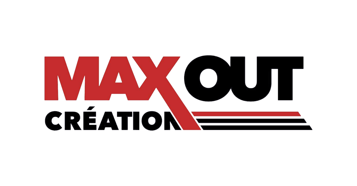 Maxout Création